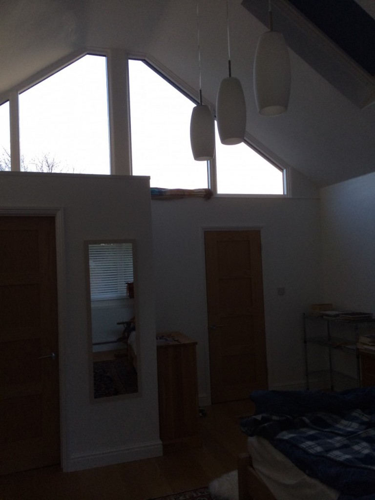 First floor extension - ARCHITECTURAL BUILDING DESIGN SERVICES